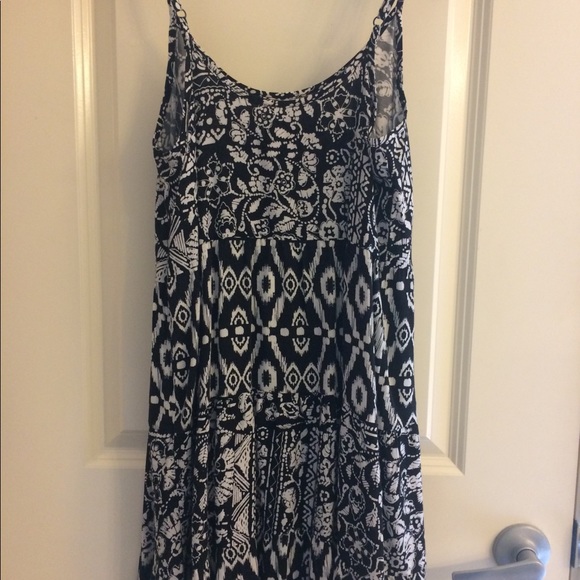 Mossimo Supply Co. | Dresses | Mossimo Sundress | Poshmark